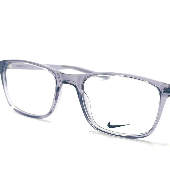 Nike | Accessories | New Nike 729 50 Dark Raisin Unisex Square ...